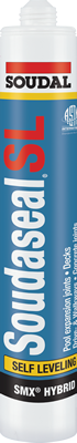 Soudal USA - Soudaseal SL